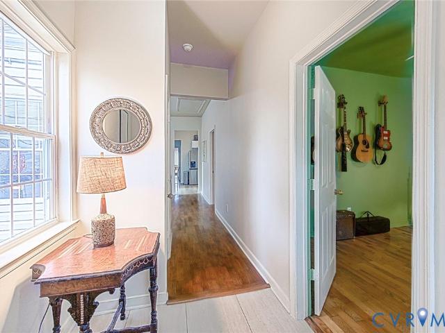 2600 Porter Street