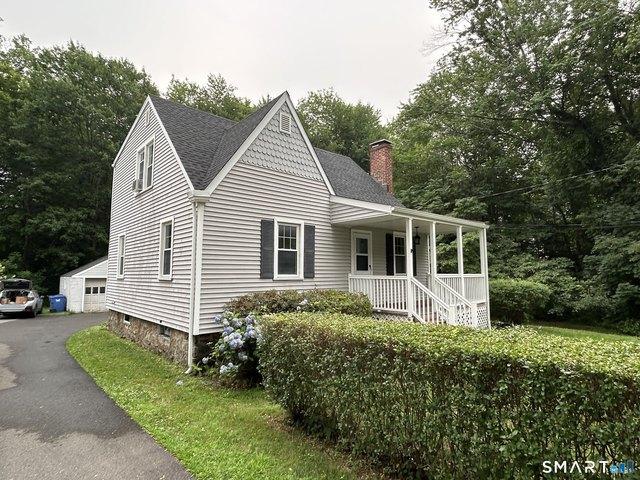 2600 Reservoir Ave, Trumbull, CT 06611