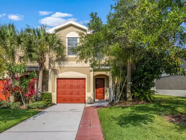 2600 Revolution St, Unit 101, Melbourne, FL 32935 MLS #1047809