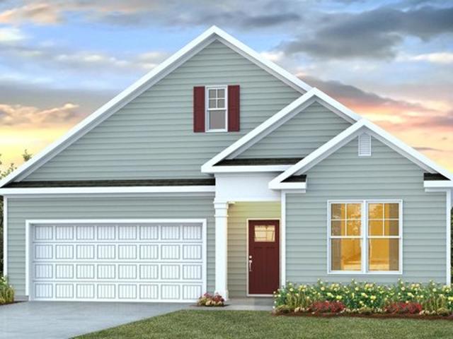 2600 Riverboat Way, Conway, SC 29526