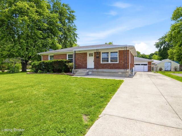 2600 Rockford Ln