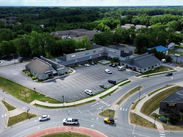 2600 Roosevelt Road #2005