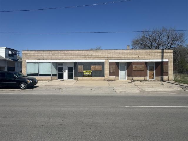 2600 State Street