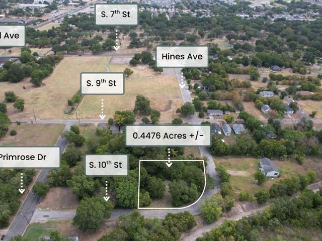 2600 S 10th Street