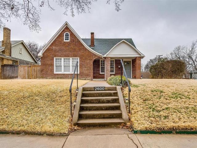 2600 S Adams Street # 100