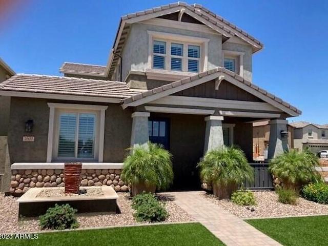 2600 S Betty St, Gilbert, AZ 85295