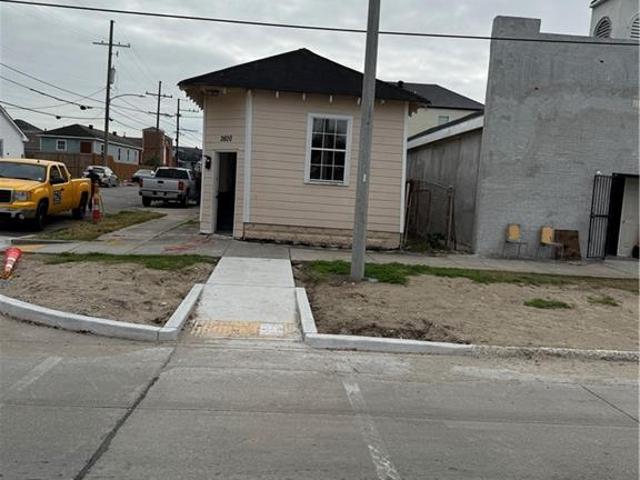 2600 S Galvez St, New Orleans, LA 70125 | MLS #2487 | Compass