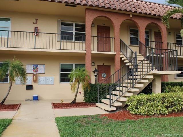 2600 S Kanner Hwy, Unit J10, Stuart, FL 34994 | MLS #M20054