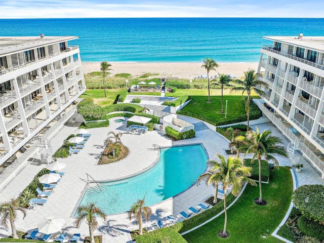2600 S Ocean Blvd, Unit 102W, Palm Beach, FL 33480 | MLS #R11053