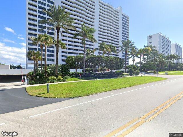 2600 S Ocean Blvd Apt 11E, Boca Raton, FL 33432