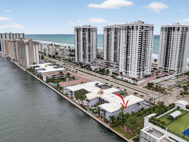 2600 S Ocean Dr, Unit S315, Hollywood, FL 33019 | MLS #A11926 | Compass
