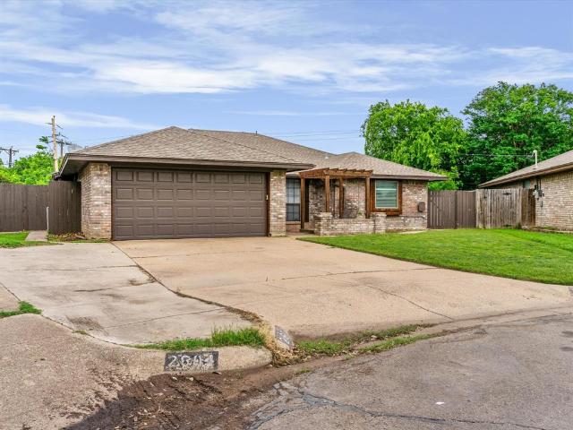 2600 S Meadow Drive