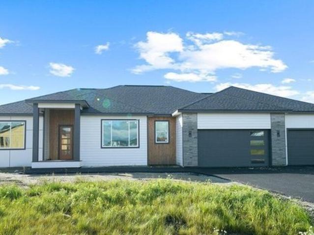 2600 S Sanctuary Dr, Wasilla, AK 99654