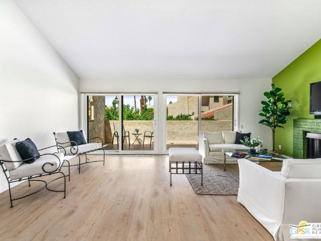 2600 S Palm Canyon Drive 49