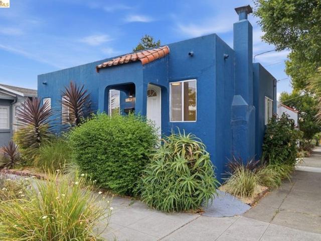 2600 Sacramento St, Berkeley, CA 94702