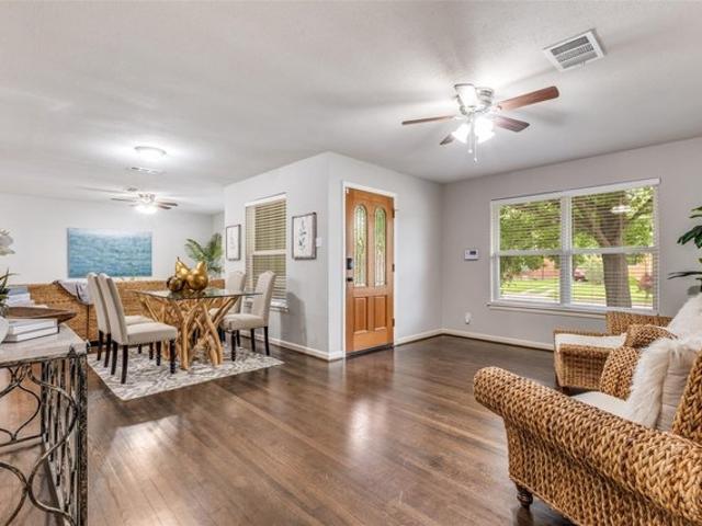 2600 San Marcus Ave, Dallas, TX 75228