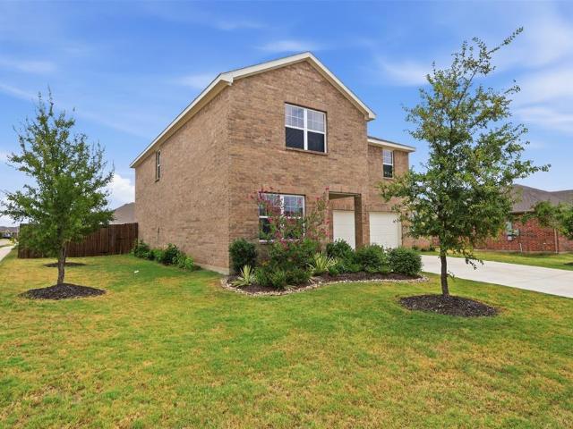 2600 Sanders Creek Drive