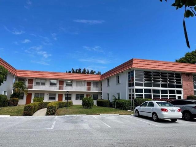2600 SE Ocean Blvd #FF14, Stuart, FL 34996