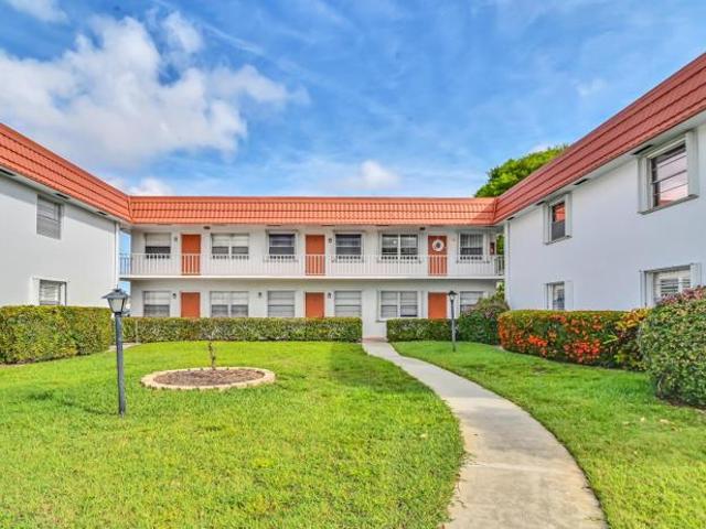 2600 SE Ocean Blvd #Jj 17, Stuart, FL 34996