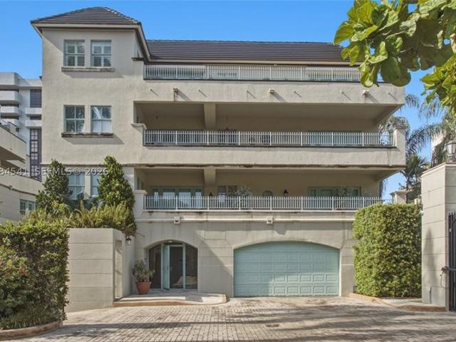 2600 Segovia St Apt 703, Coral Gables, FL 33134