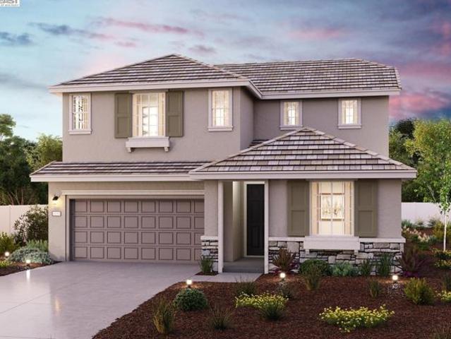 2600 Silverthorne St, Fairfield, CA 94533