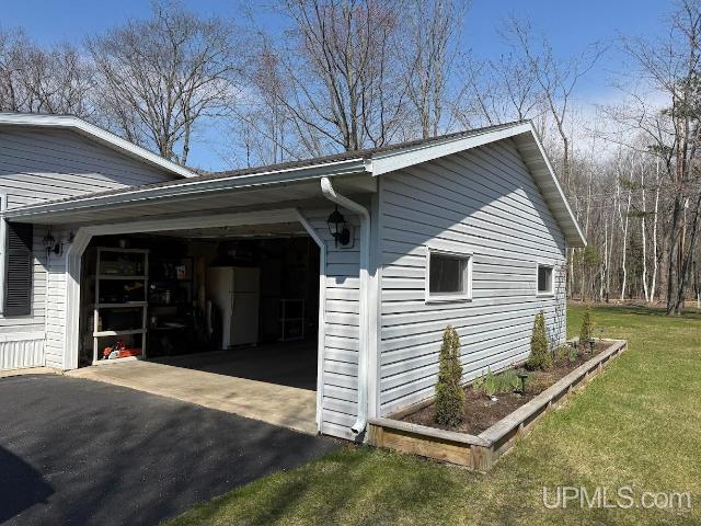 2600 South Hill LOT 16 Road