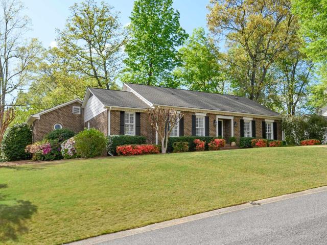 2600 Southminster Road