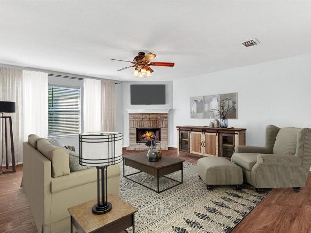 2600 Terrace Drive