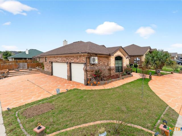 2600 Traditions Dr, Killeen, TX 76549 | MLS #600834 | Compass