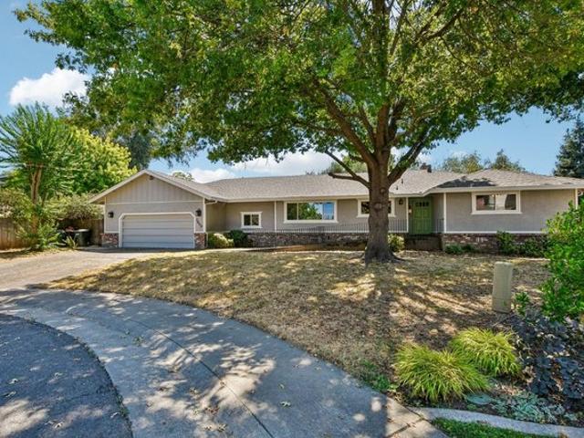 2600 Trentwick Ct, Carmichael, CA 95608