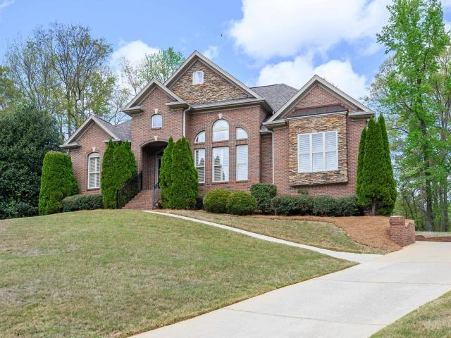 2600 Trillium Circle