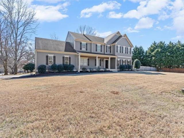 2600 Tritt Lane NE