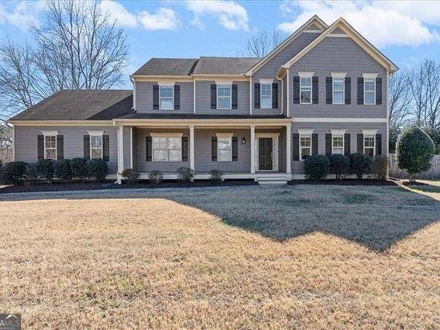 2600 Tritt Ln NE, Marietta, GA 30062