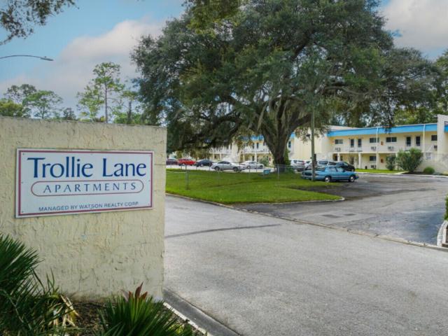 2600 Trollie LLC dba Trollie Apartments