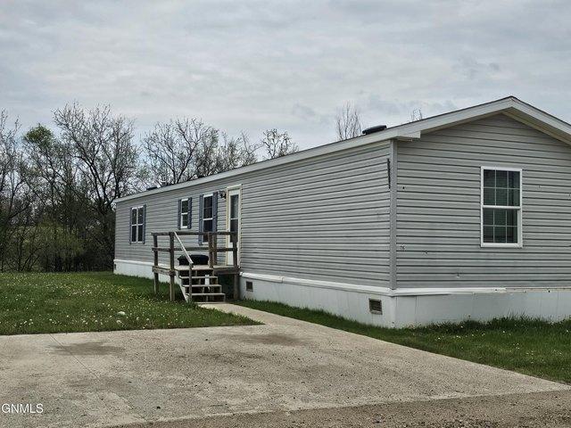 2600 University Ave N Unit 116, Williston, ND 58801