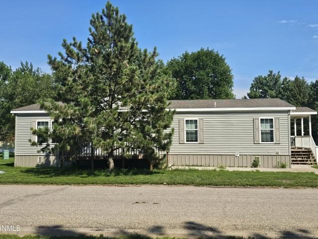 2600 University Ave Lot 62, Williston, ND 58801