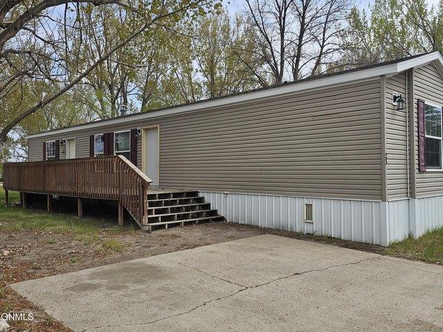 2600 University Ave Lot 23, Williston, ND 58801
