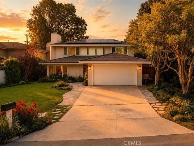 2600 Via Pacheco, Palos Verdes Peninsula, CA 90274