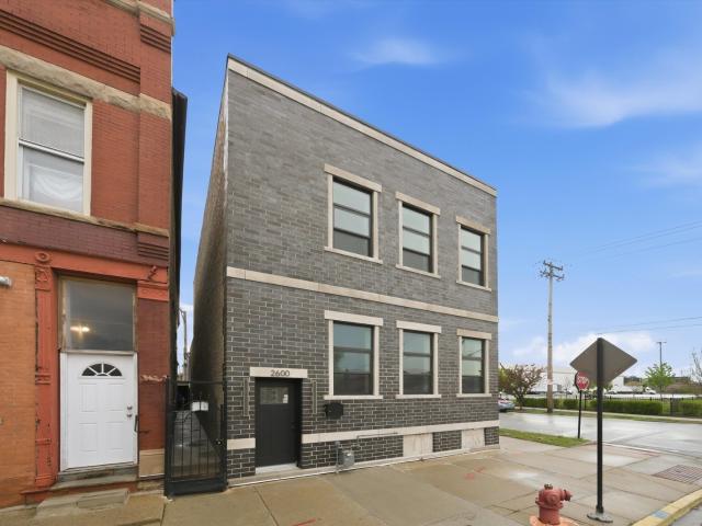 2600 W 25th Street