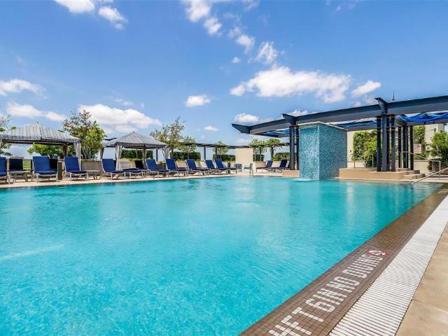 2600 W 7th Street # 1507