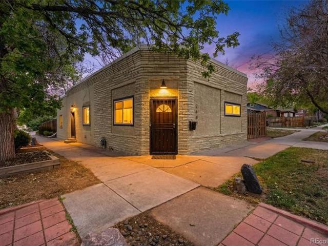 2600 W 42nd Ave, Denver, CO 80211