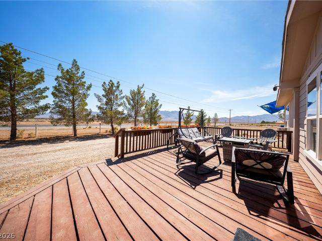 2600 W Gamebird Road