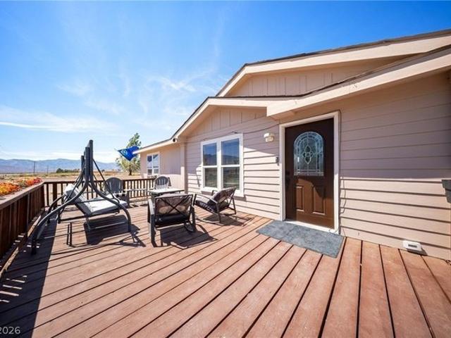 2600 W Gamebird Rd, Pahrump, NV 89048