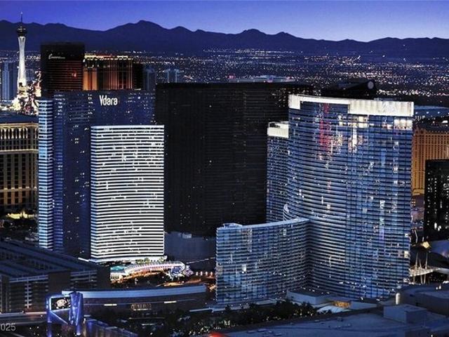 2600 W Harmon Ave Unit 22039, Las Vegas, NV 89158