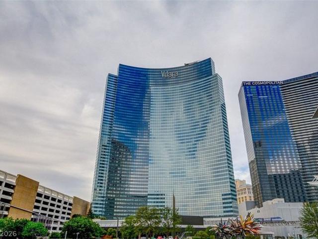 2600 W Harmon Ave Unit 33015, Las Vegas, NV 89158
