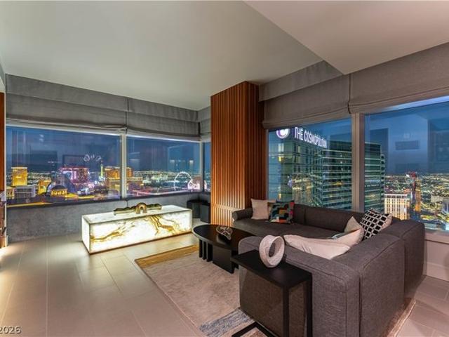 2600 W Harmon Ave Unit 56004, Las Vegas, NV 89158