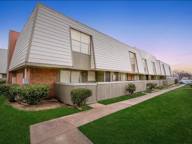 2600 W I 240 Service Road Studio Apartment for Rent at 2600 W I 240 Service Rd, Oklahoma City, OK 73159 Hillcrest