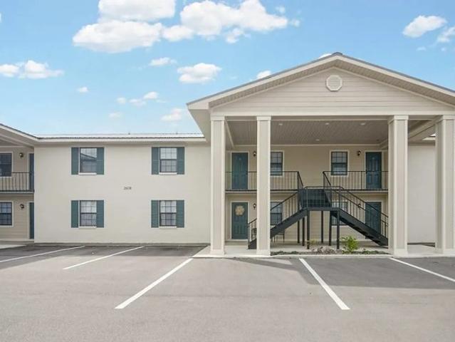 2600 W Jackson St, Tupelo, MS 38801