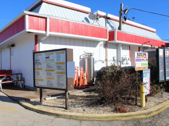 2600 W Jefferson Street