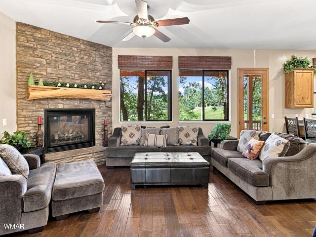 2600 W Snowberry Loop
